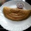 Andhra Pesarattu Recipe With Green Gram | Moong Dal Dosa