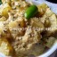 Aloo Posto Bengali Recipe - Potatoes With Poppy Seeds