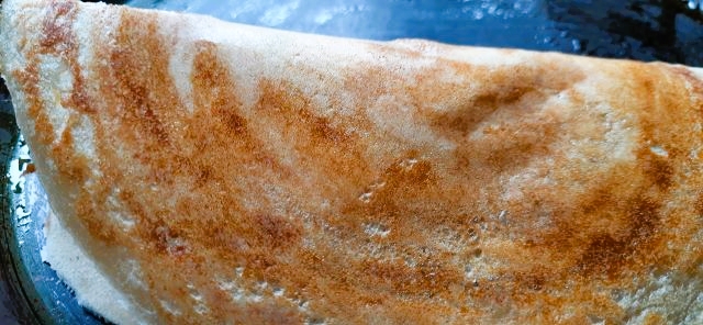 Bread Dosa Quick And Crispy – Instant Bread Dosa With Leftover Bread ...