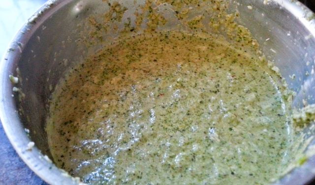 Pudina Pulao Herby and Fragrant - Mint Flavoured Rice - Seasonal Flavours