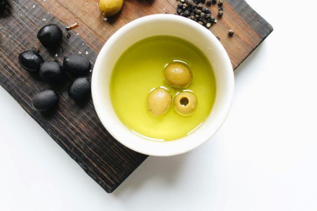 7 Grams of Olive Oil a Day Keeps Dementia at Bay - Seasonal Flavours