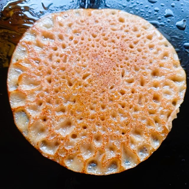 Bellam Attu - Wheat Flour Jaggery Dosa | Sweet Dosa - Seasonal Flavours