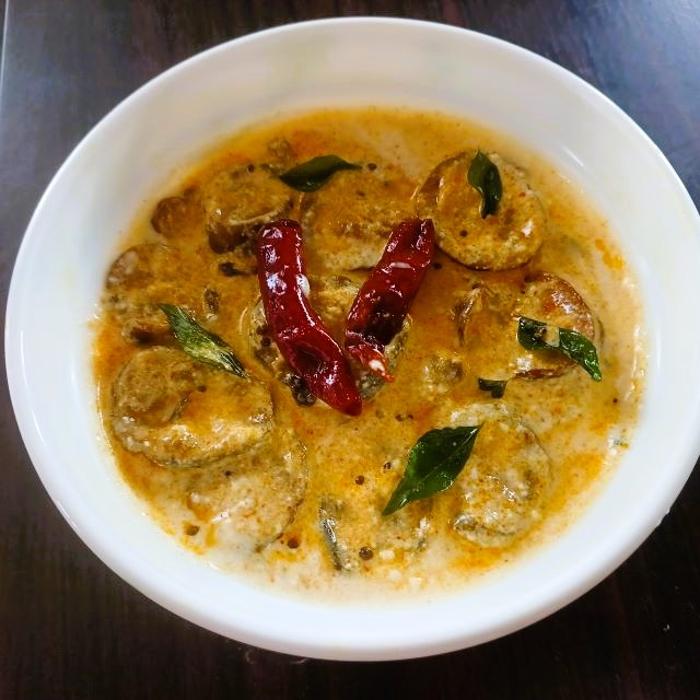 Baingan Ka Raita – Fried Eggplant In Yogurt | Eggplant Raita - Seasonal ...